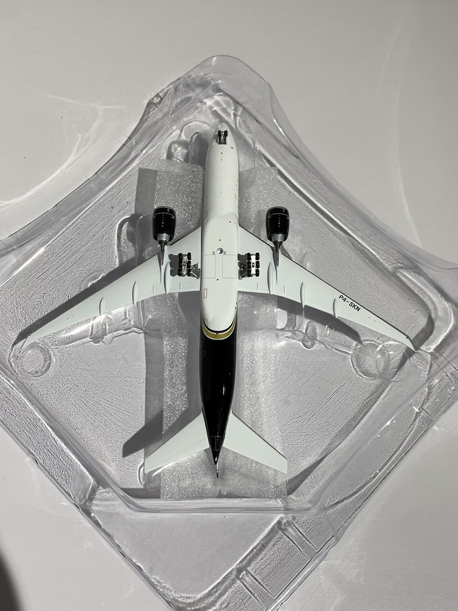 Phoenix 777-200 赤道ギニア政府 P4-SKN 1/400[04583]