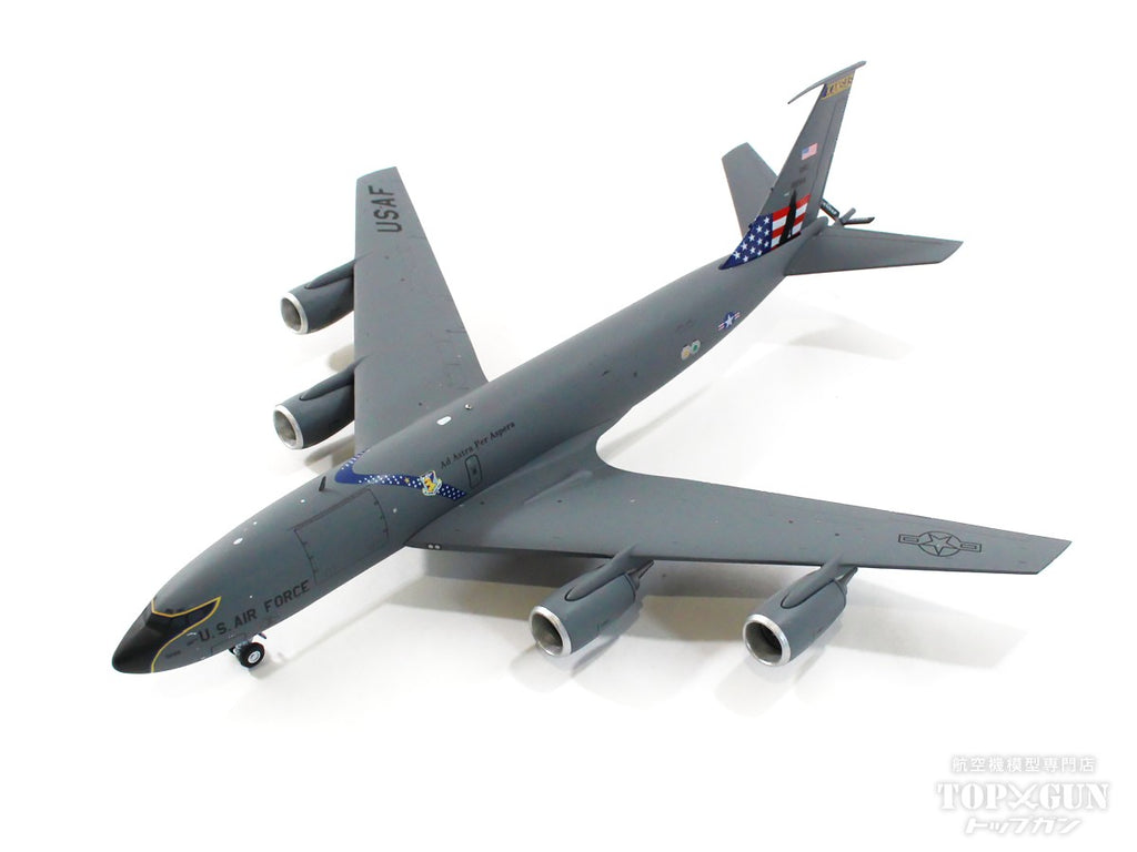Gemini200 KC-135R アメリカ空軍 カンザス州空軍 61-0266 1/200[G2AFO1194]