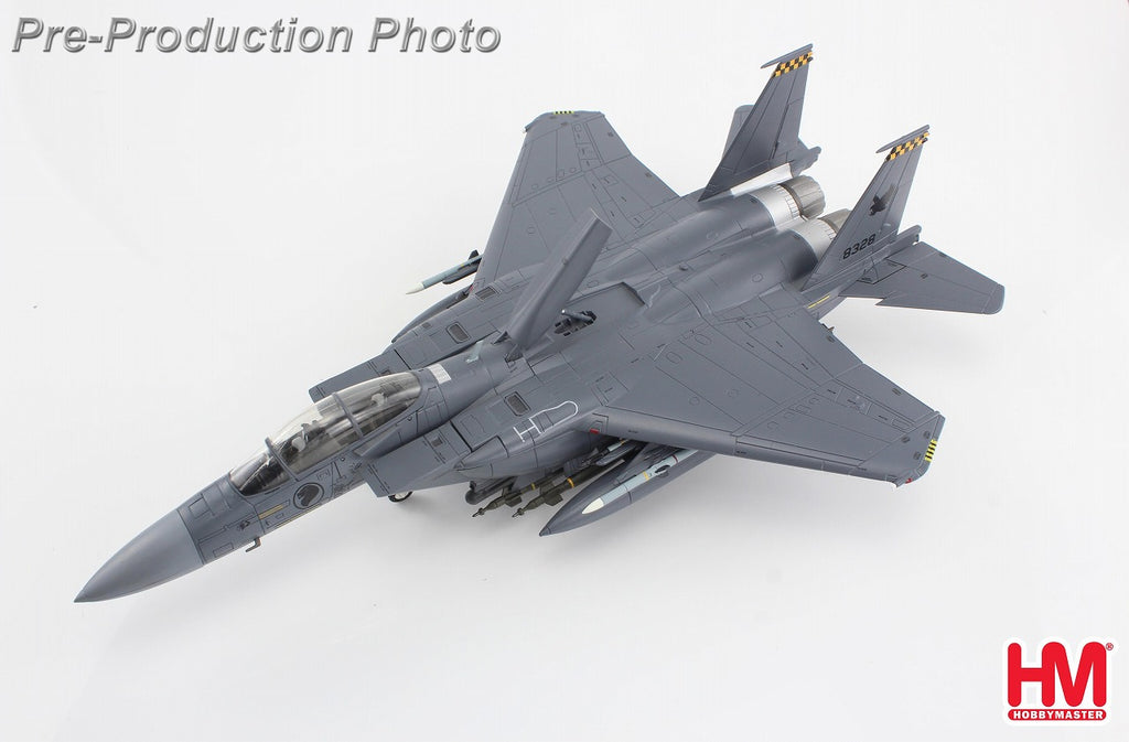 Hobby Master F-15SG ストライクイーグル シンガポール空軍 第149飛行隊 1/72 [HA4540]