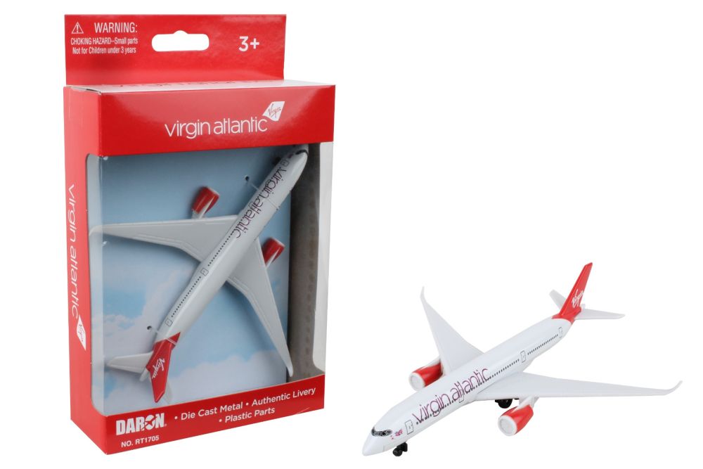 Daron A350 Virgin Atlantic non-scale [RT1705]