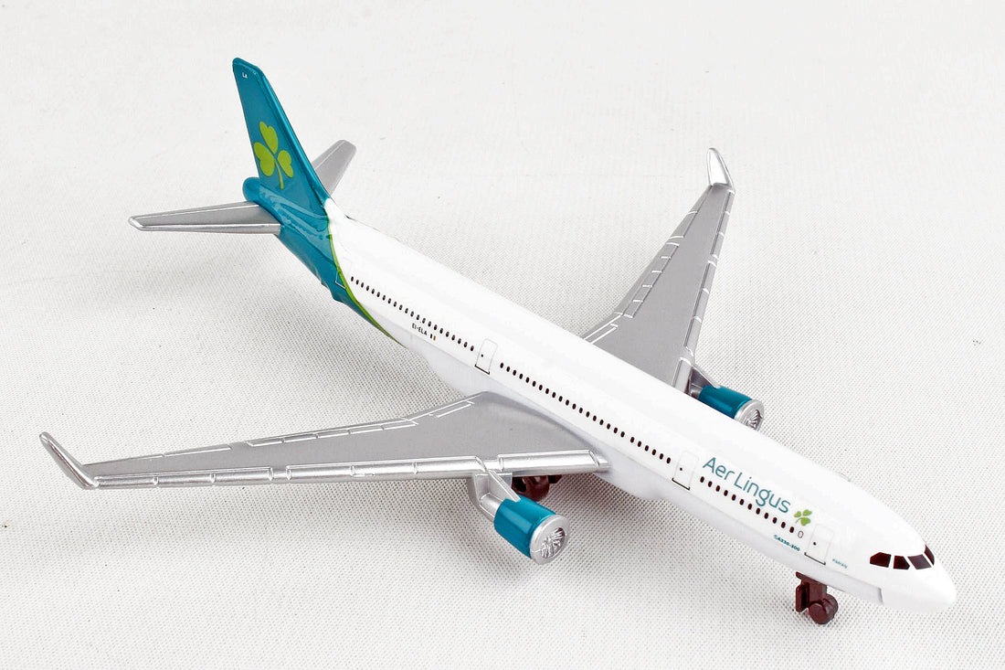 Daron A330-300 エアリンガス EI-ELA ノンスケール[RT3345]