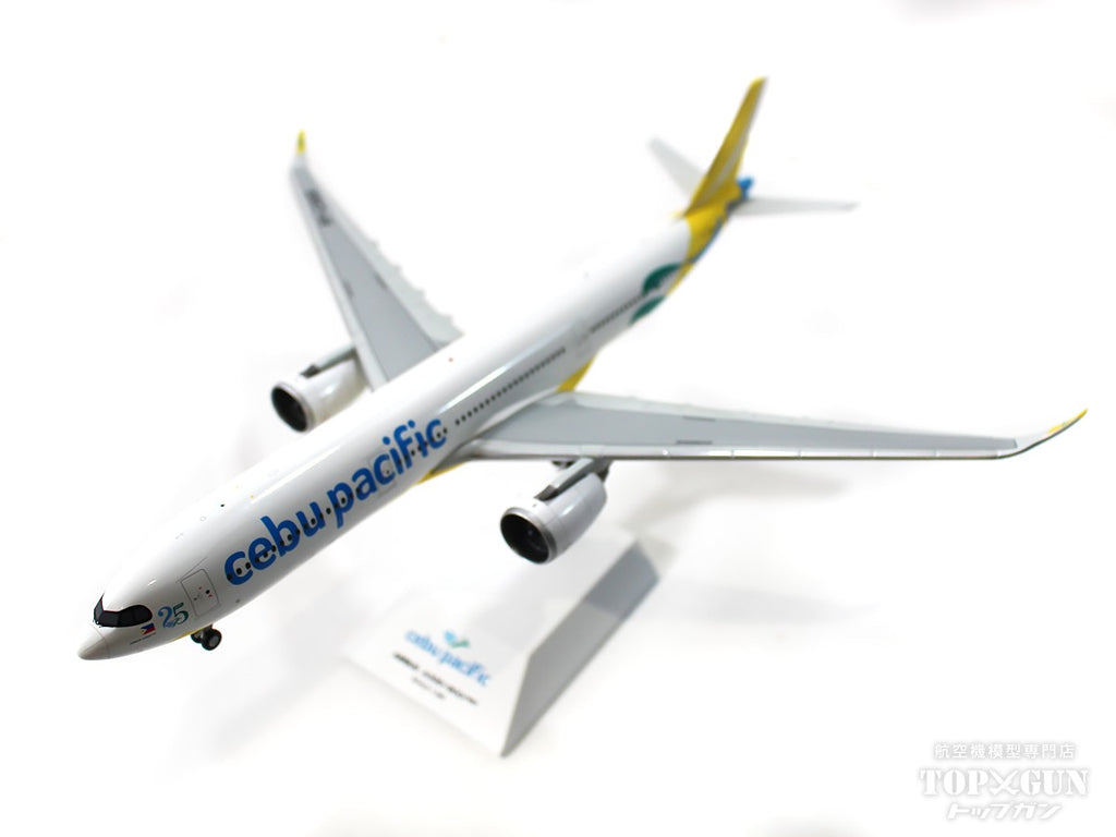 JC Wings A330-900neo Cebu Pacific Air RP-C3900 1/200 [XX20235]