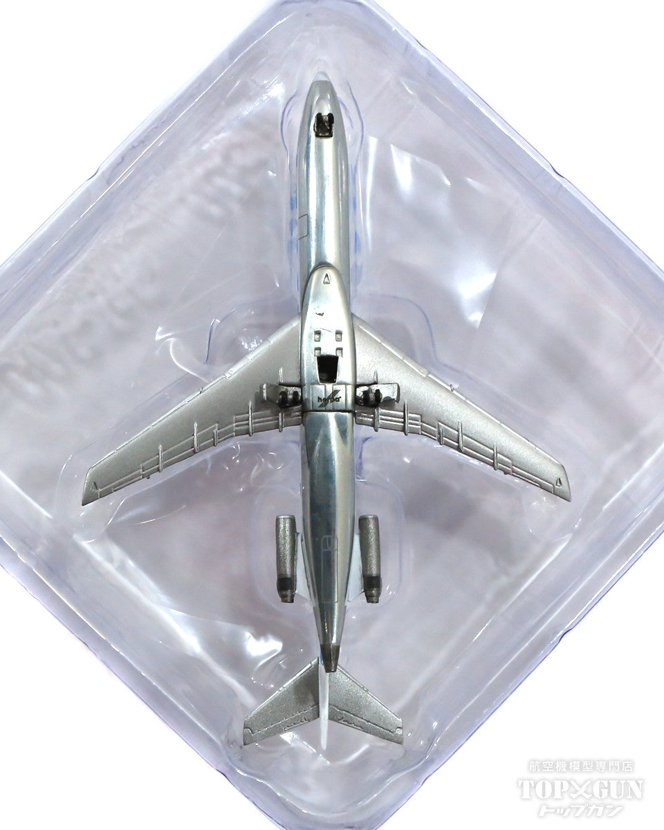 Herpa Wings 727-200 Pan American World Airways (first Herpa Wings 727-200 Pan American World Airways (first