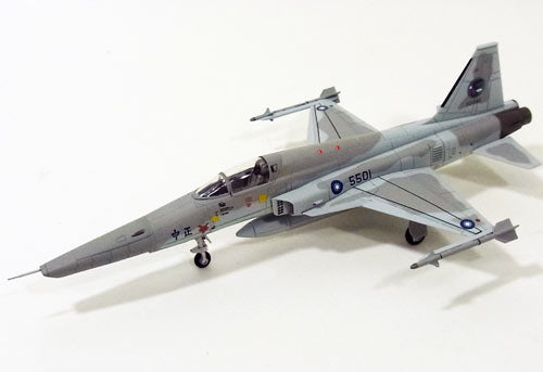 Hobby Master RF-5E (Modified Reconnaissance Type) Republic of China Air ...
