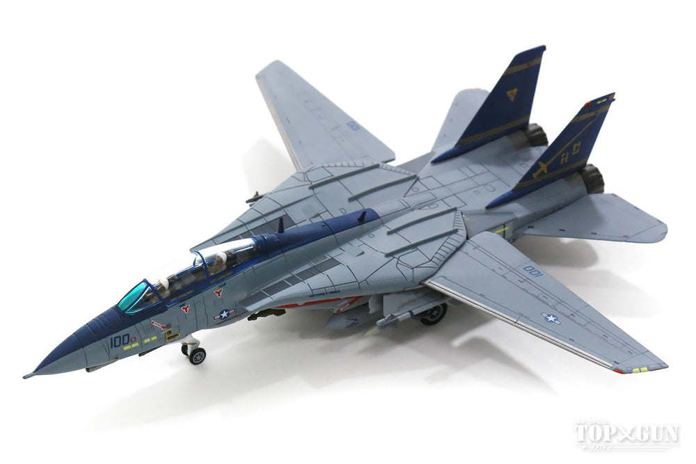 S14 Aviation Fighters Series F-14B アメリカ海軍 第32戦闘飛行隊 「スウォーズメン」 05年 AC100 ...