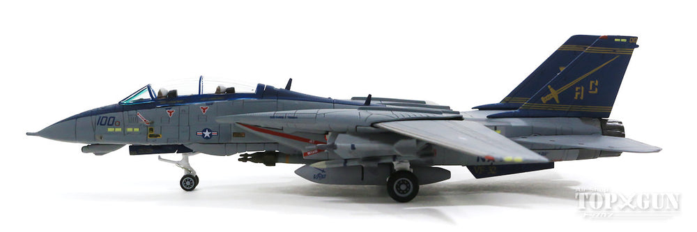S14 Aviation Fighters Series F-14B アメリカ海軍 第32戦闘飛行隊 「スウォーズメン」 05年 AC100 ...