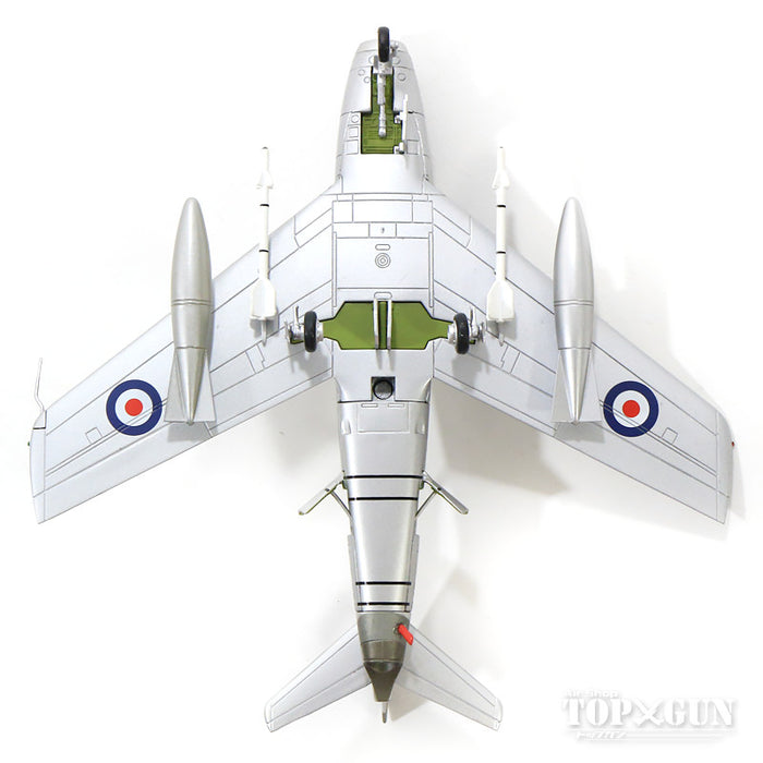 CAC セイバーMk.32（F-86F） オーストラリア空軍 第79飛行隊 ウドーン基地・タイ 68年 A94-978 1/72 [HA43