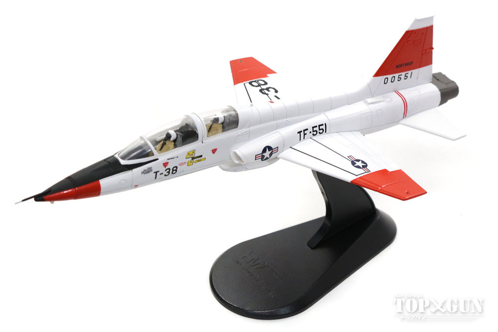 Hobby Master T-38Aタロン ノースロップ社（アメリカ空軍） ジャッキー・コクラン操縦時（高度記録達成） エドワーズ基地 61年 ...
