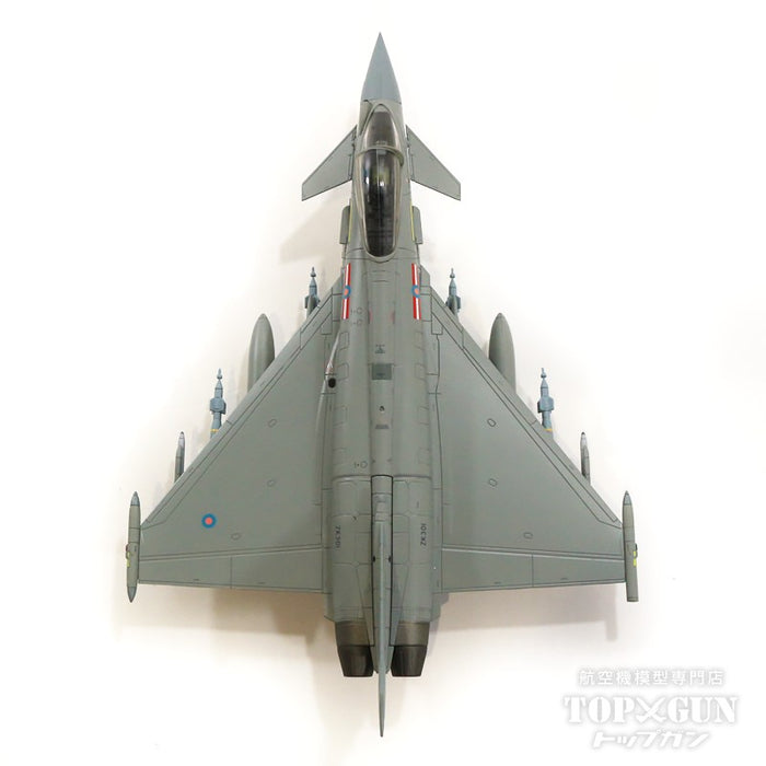 Hobby Master ユーロファイター タイフーンFGR.4 イギリス空軍 第1435フライト マウントプレザント基地・東フォークランド島 ...