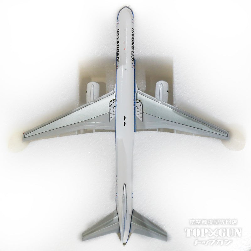 NG Models 【WEB限定特価】757-200 アイスランド航空 90年代 TF-FII 1/400 [NG53177]