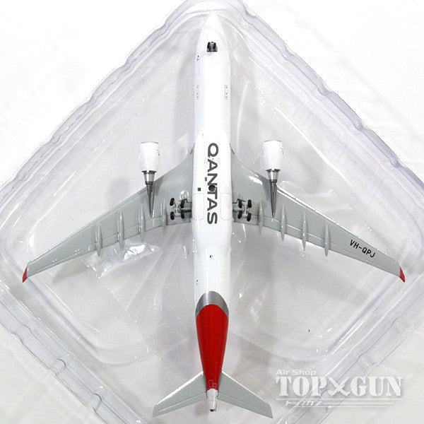 JC Wings A330-300 カンタス航空 新塗装 レインボーロゴ VH-QPJ JC Wings A330-300 カンタス航空 新塗装 レインボーロゴ VH-QPJ